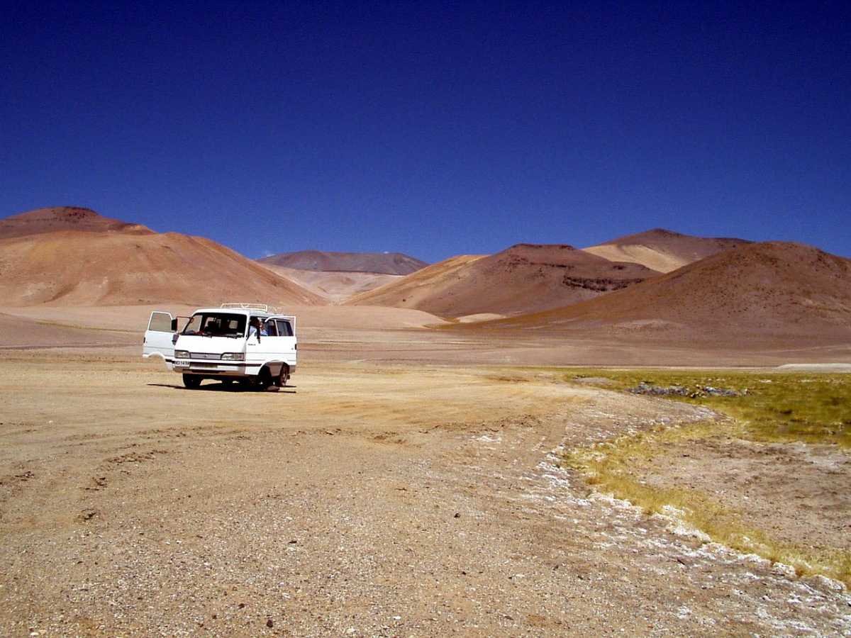 DESCUBRA A AMÉRICA DO SUL: DESERTO DO ATACAMA DE CARRO, O GUIA ...