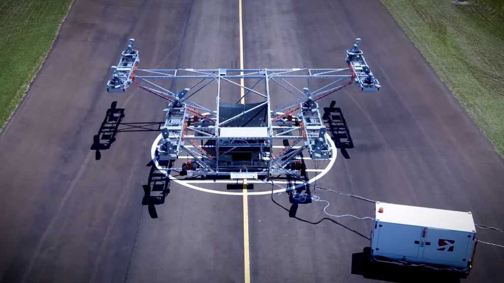 2026: a Embraer vai lançar os tão sonhados carros voadores - Sixt Magazine