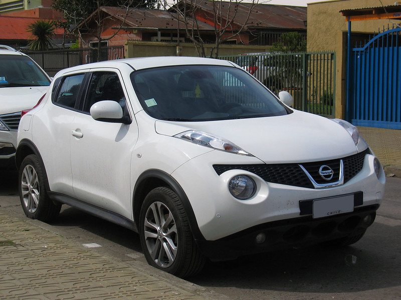 OS TOP 5 CARROS MAIS FEIOS JÁ FABRICADOS - Sixt Magazine