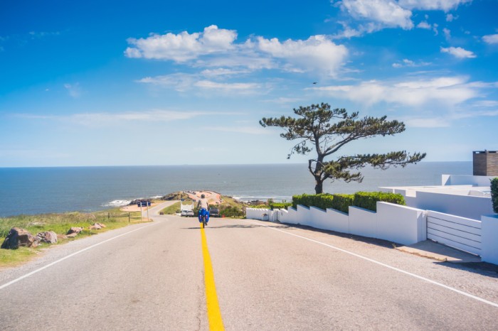 Die 6 schönsten Straßen in Südamerika | SIXT Magazine